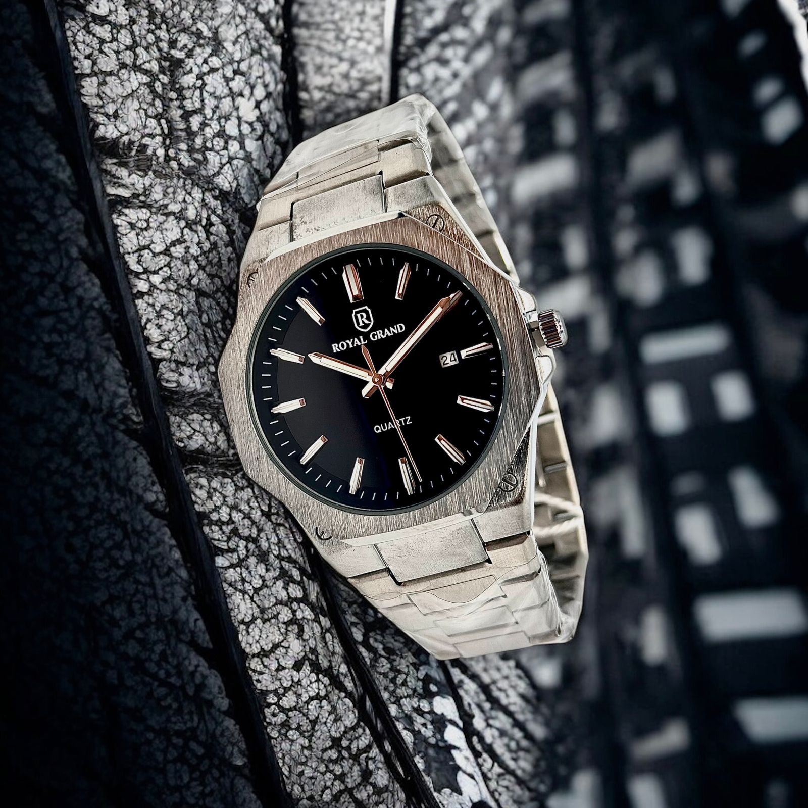 Royal Grand Watch | Alghaith Luxury Gifts Store