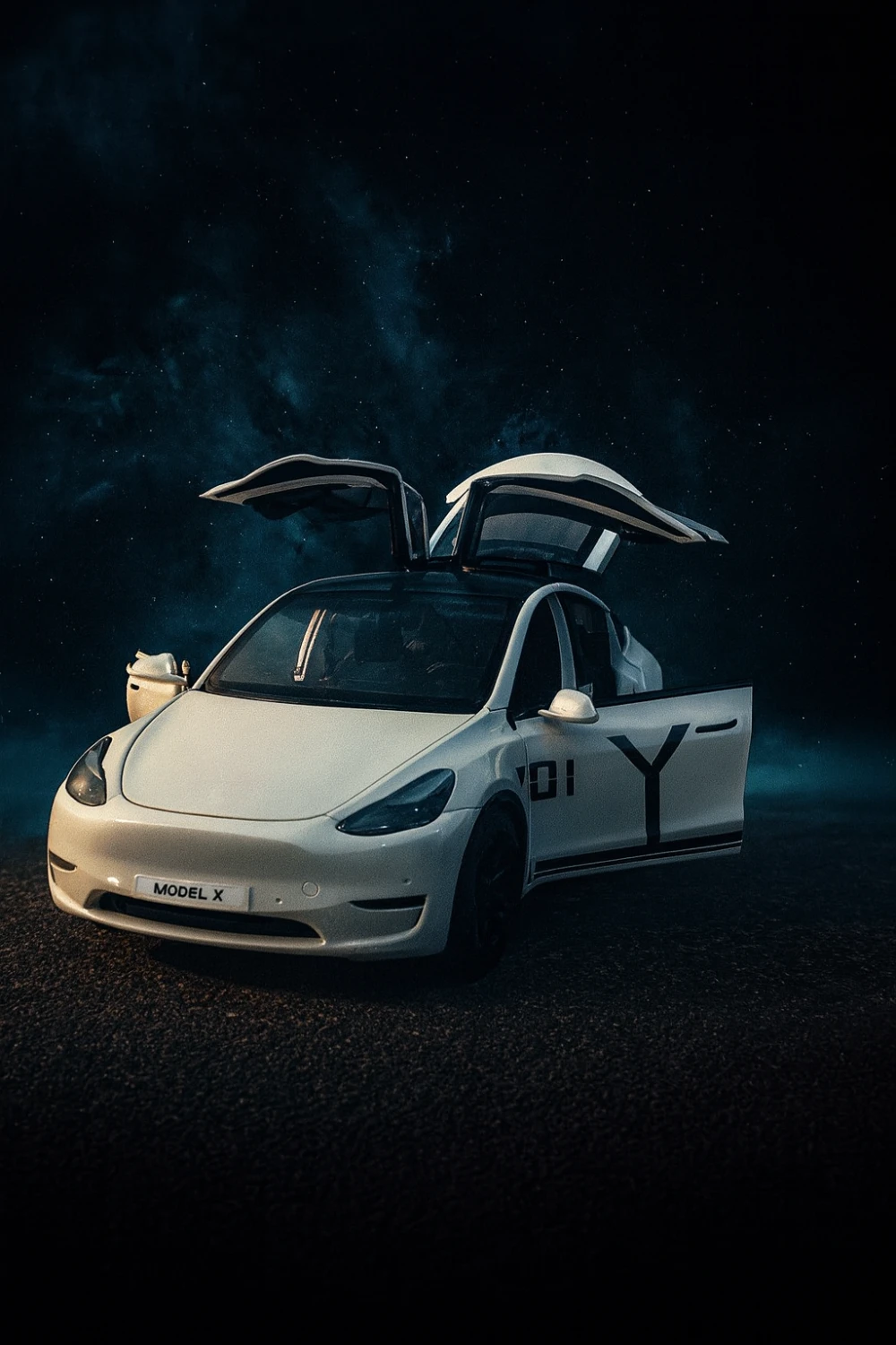 Tesla Car Model Y | Alghaith Luxury Gifts Store