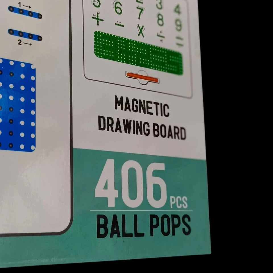 Magnetic Drawing Board | Alghaith Luxury Gifts Store